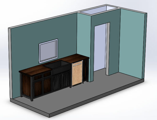 Bringing Furniture Designs to Life | Gerarden Fabrication & Design